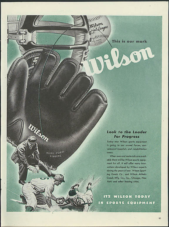 Category: Ads-Sporting Goods